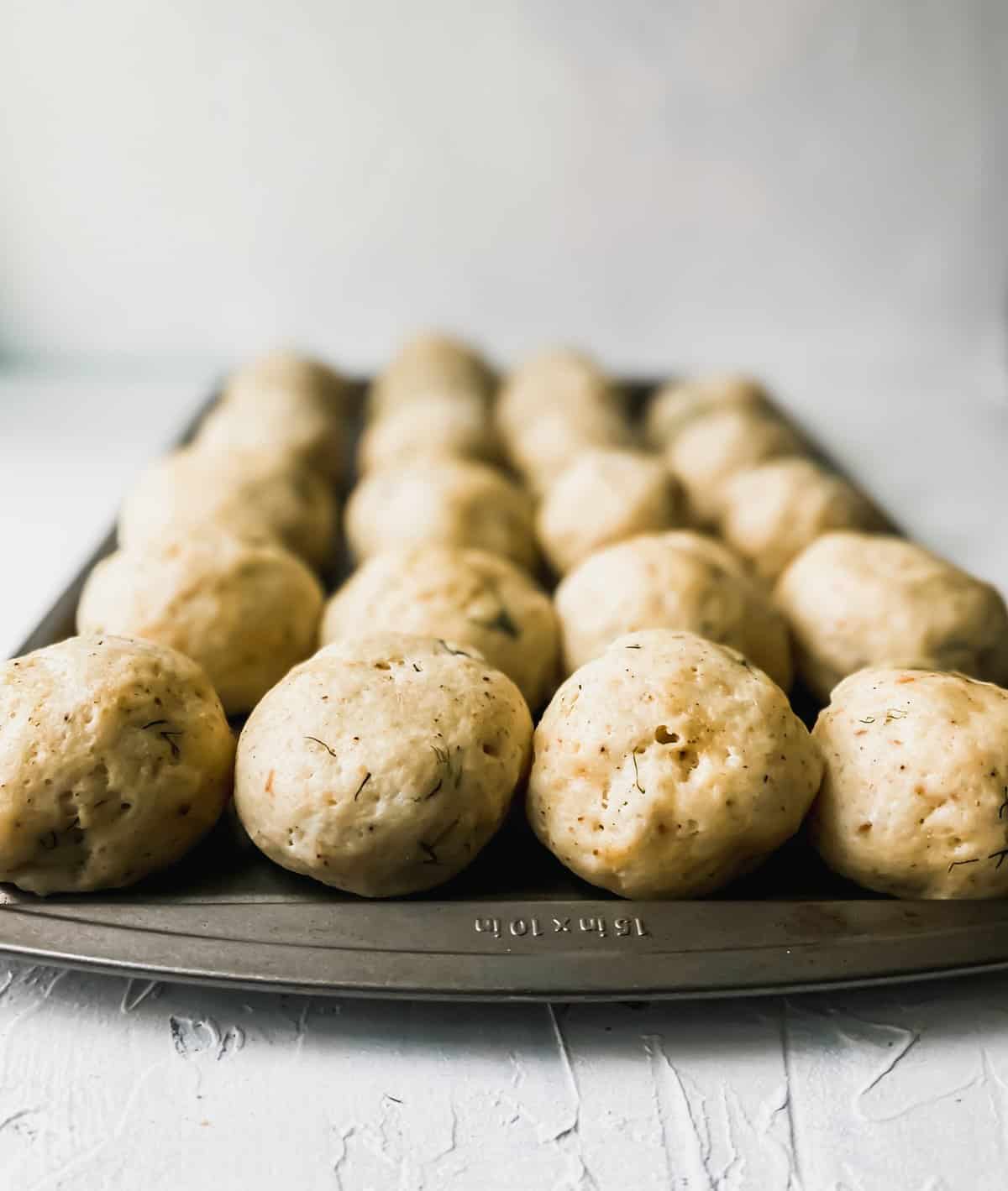 Matzo Ball Soup | Your Home, Made Healthy