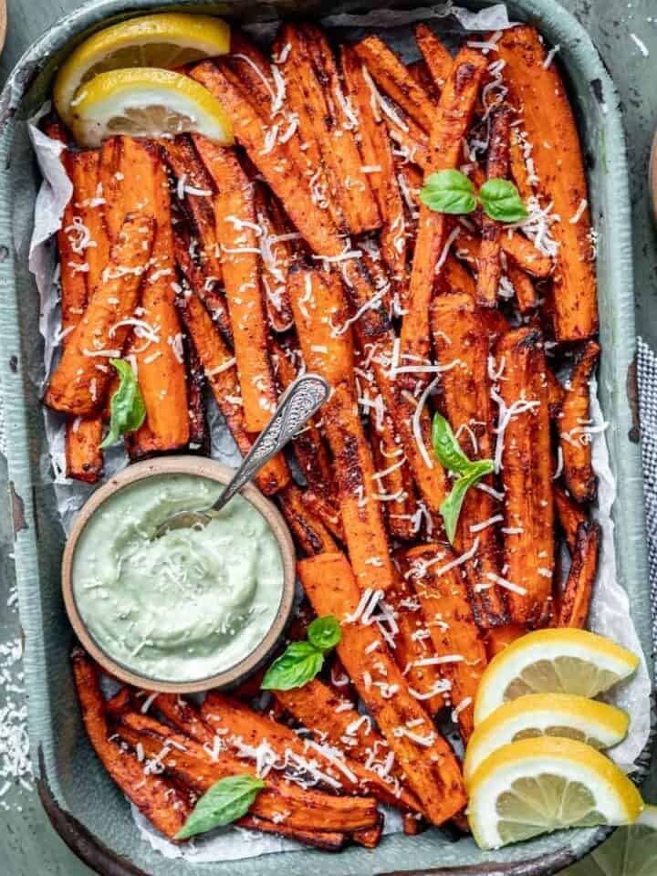 Air Fryer Zucchini Your Home Made Healthy