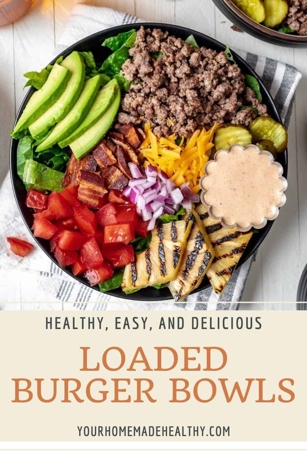 Your Home, Made Healthy: Made From Scratch, Easy Recipes