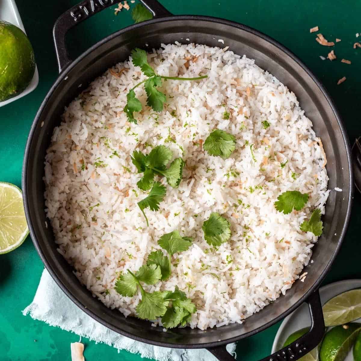 Instant Pot Rice Pilaf - Your Home, Made Healthy