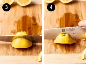 How To Cut Lemons - Your Home, Made Healthy