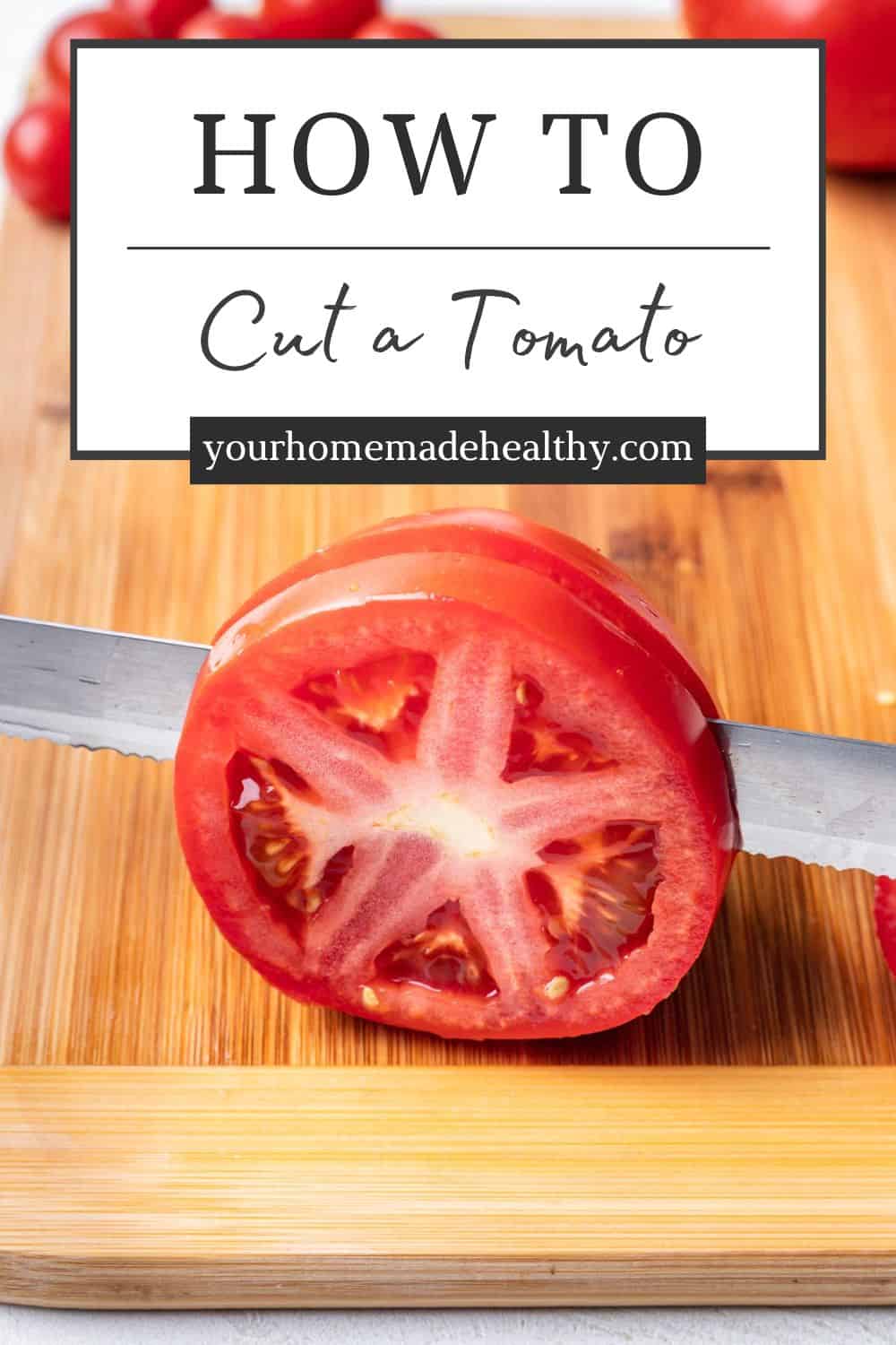 How To Cut Lemons - Your Home, Made Healthy