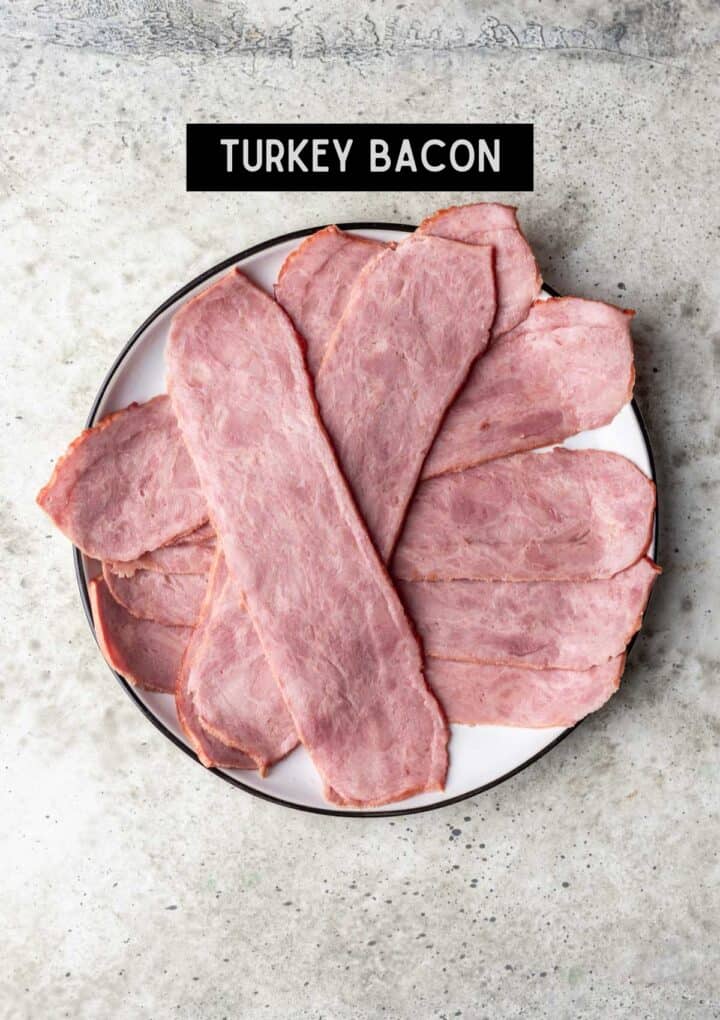 How to Cook Turkey Bacon - Your Home, Made Healthy