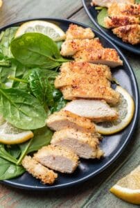 Panko Chicken - Your Home, Made Healthy