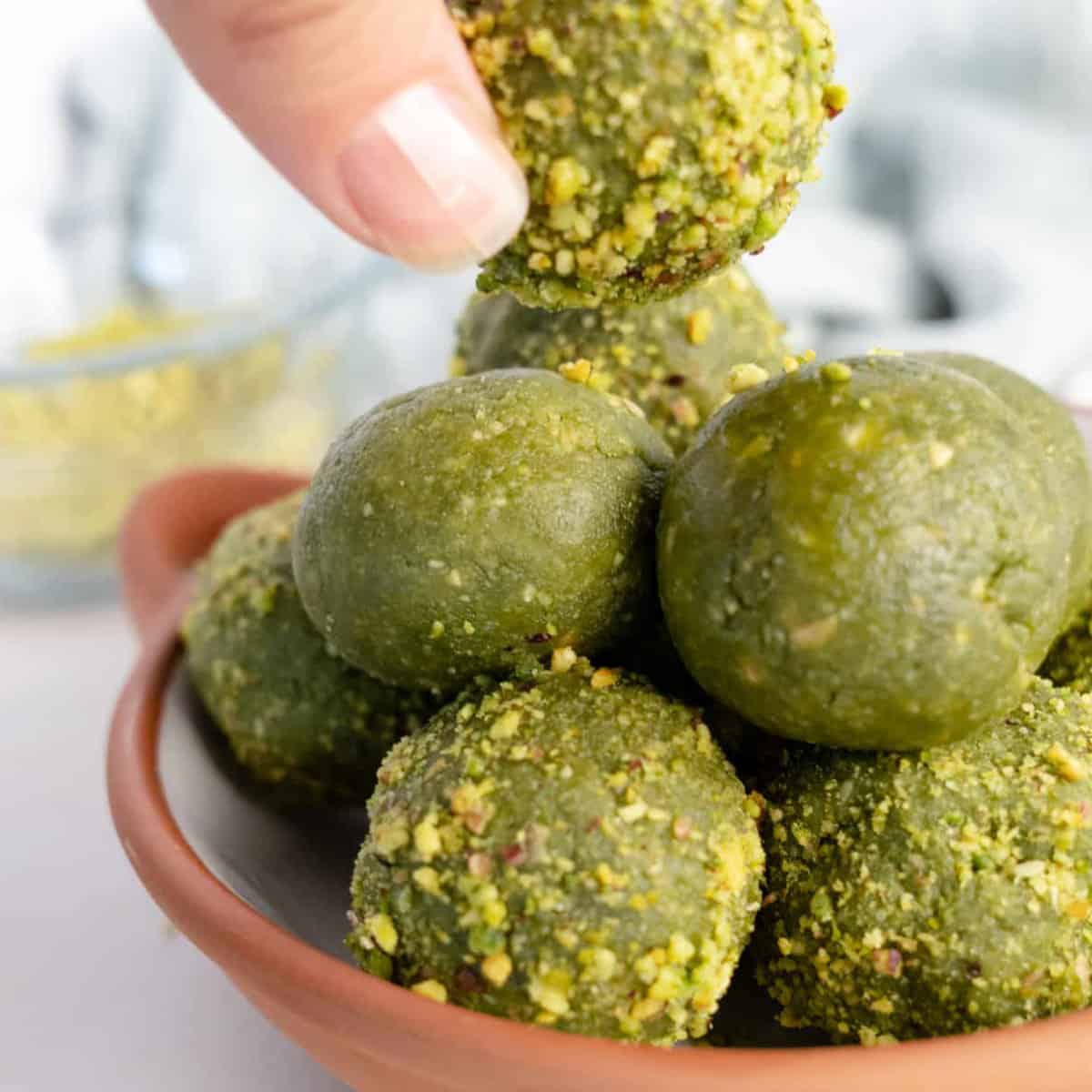 21 Must Try Bliss Balls Recipes - Your Home, Made Healthy