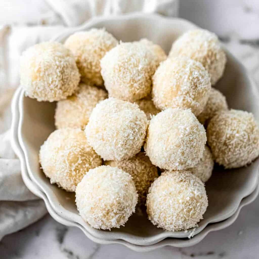 21 Must Try Bliss Balls Recipes - Your Home, Made Healthy