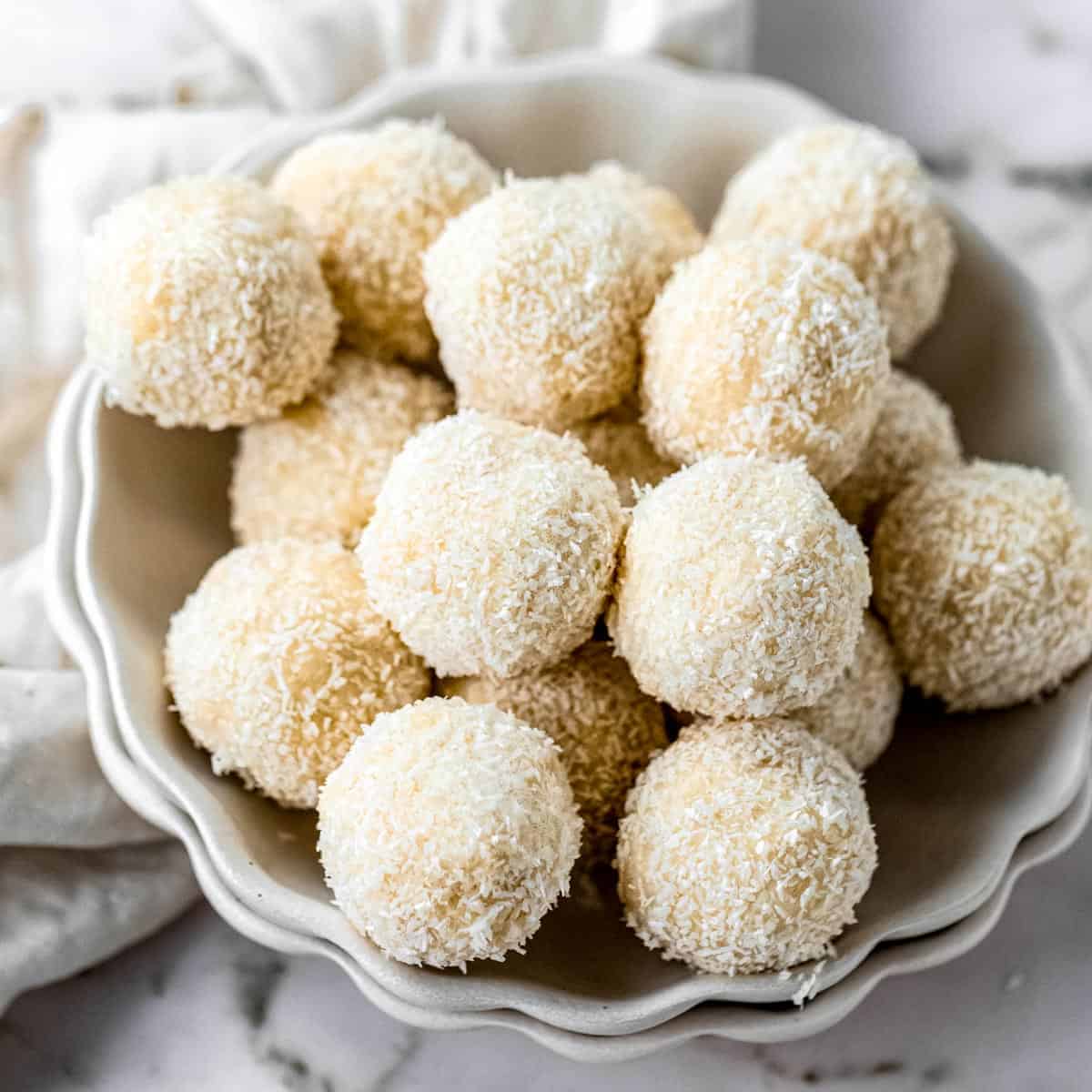 21 Must Try Bliss Balls Recipes - Your Home, Made Healthy