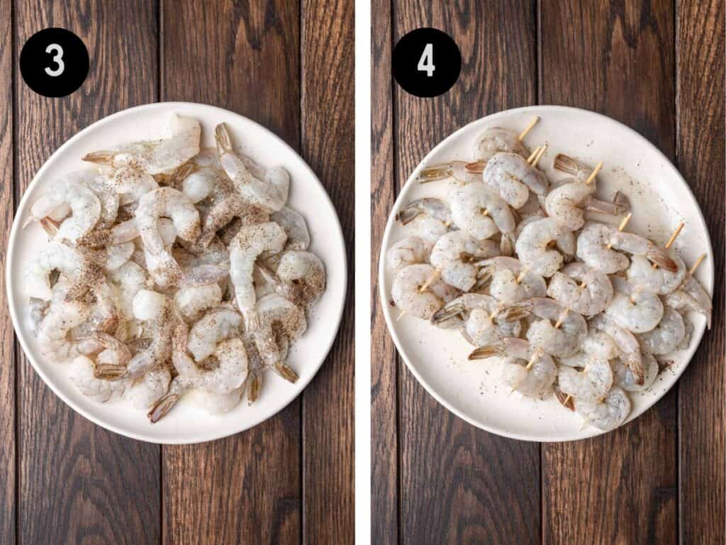 Smoked Shrimp - Your Home, Made Healthy