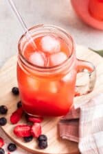 Dye Free Kool Aid - Your Home, Made Healthy