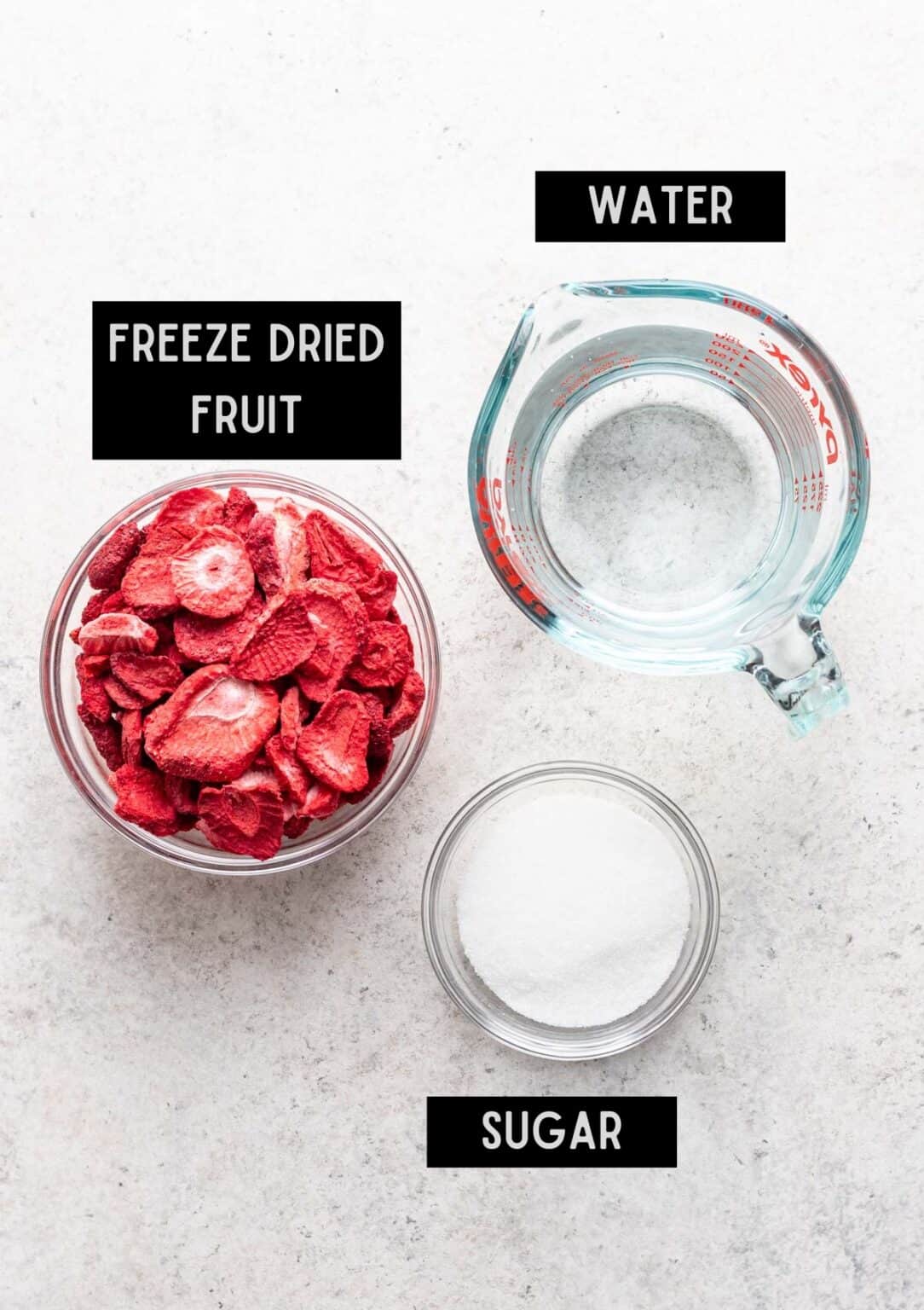Dye Free Kool Aid - Your Home, Made Healthy
