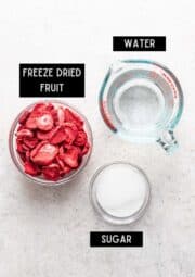 Dye Free Kool Aid - Your Home, Made Healthy