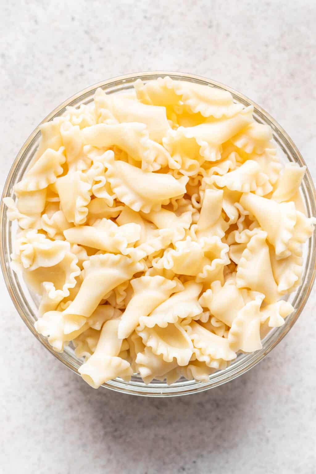 Summer Roll Pasta Salad - Your Home, Made Healthy