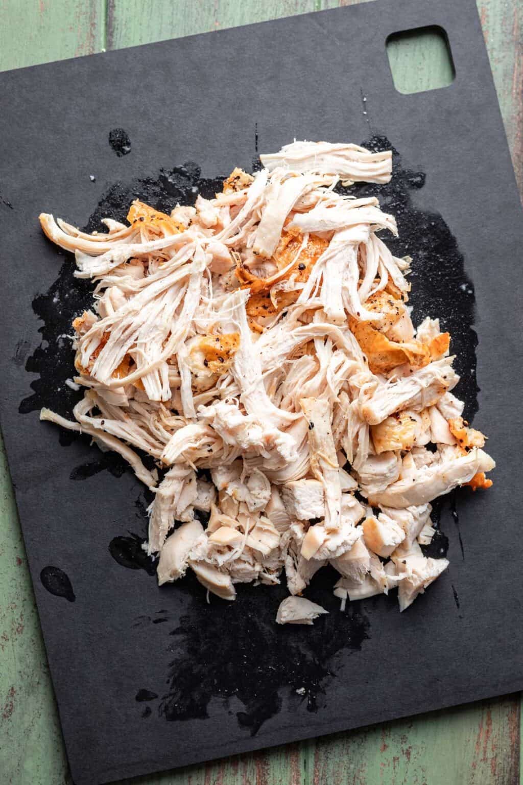 The CREAMIEST Chicken and Pumpkin Risotto - Your Home, Made Healthy