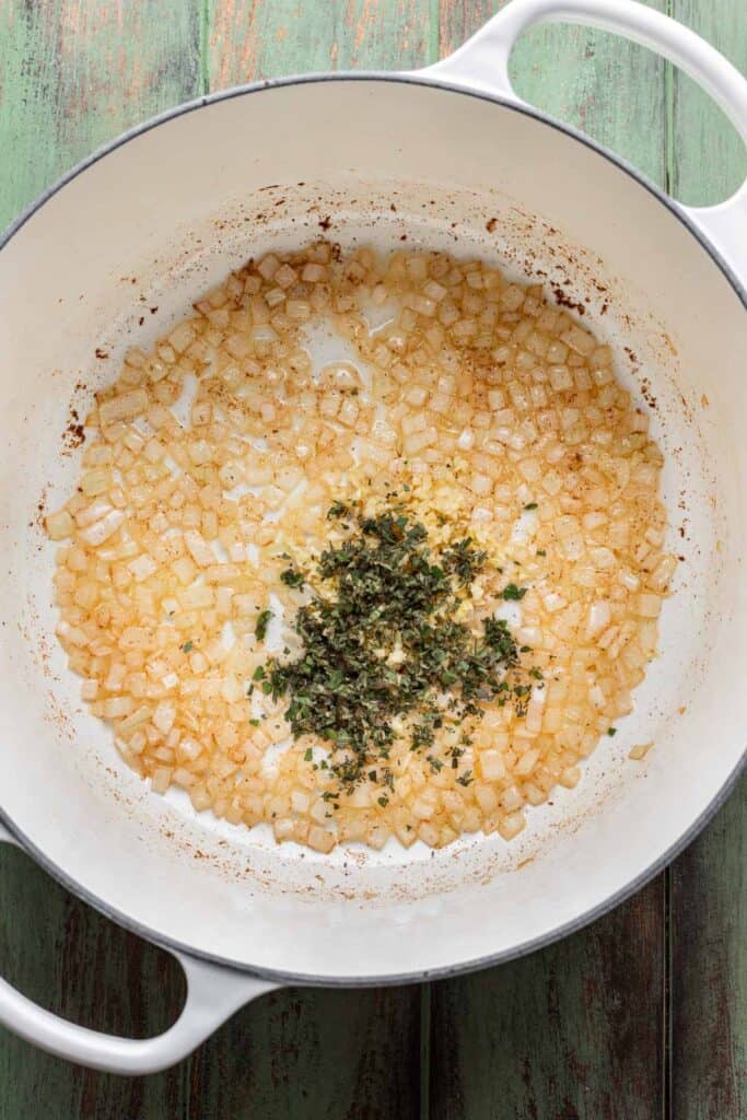 Chicken and Pumpkin Risotto - Your Home, Made Healthy