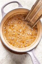 Homemade Candy Corn (No Corn Syrup + Dye Free!) - Your Home, Made Healthy